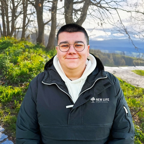 New Life Portugal - Mindful Insight Centre