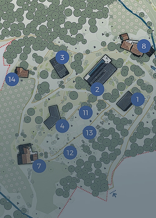 The Centre - New Life Portugal