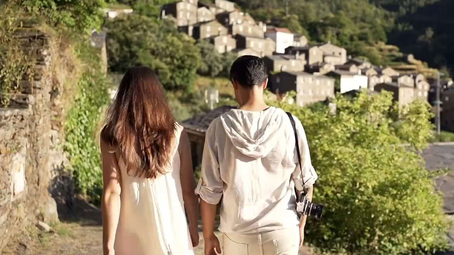 The Centre - New Life Portugal