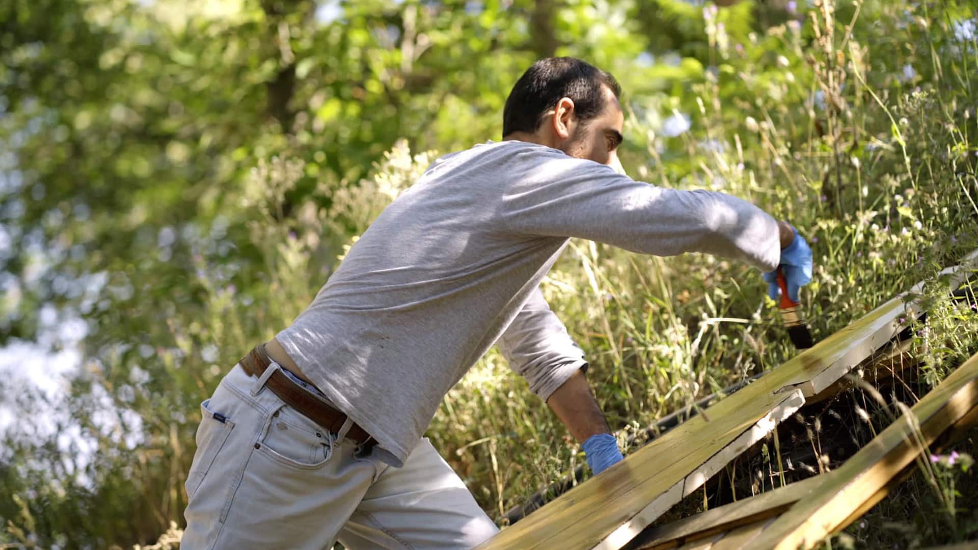 The Centre - New Life Portugal